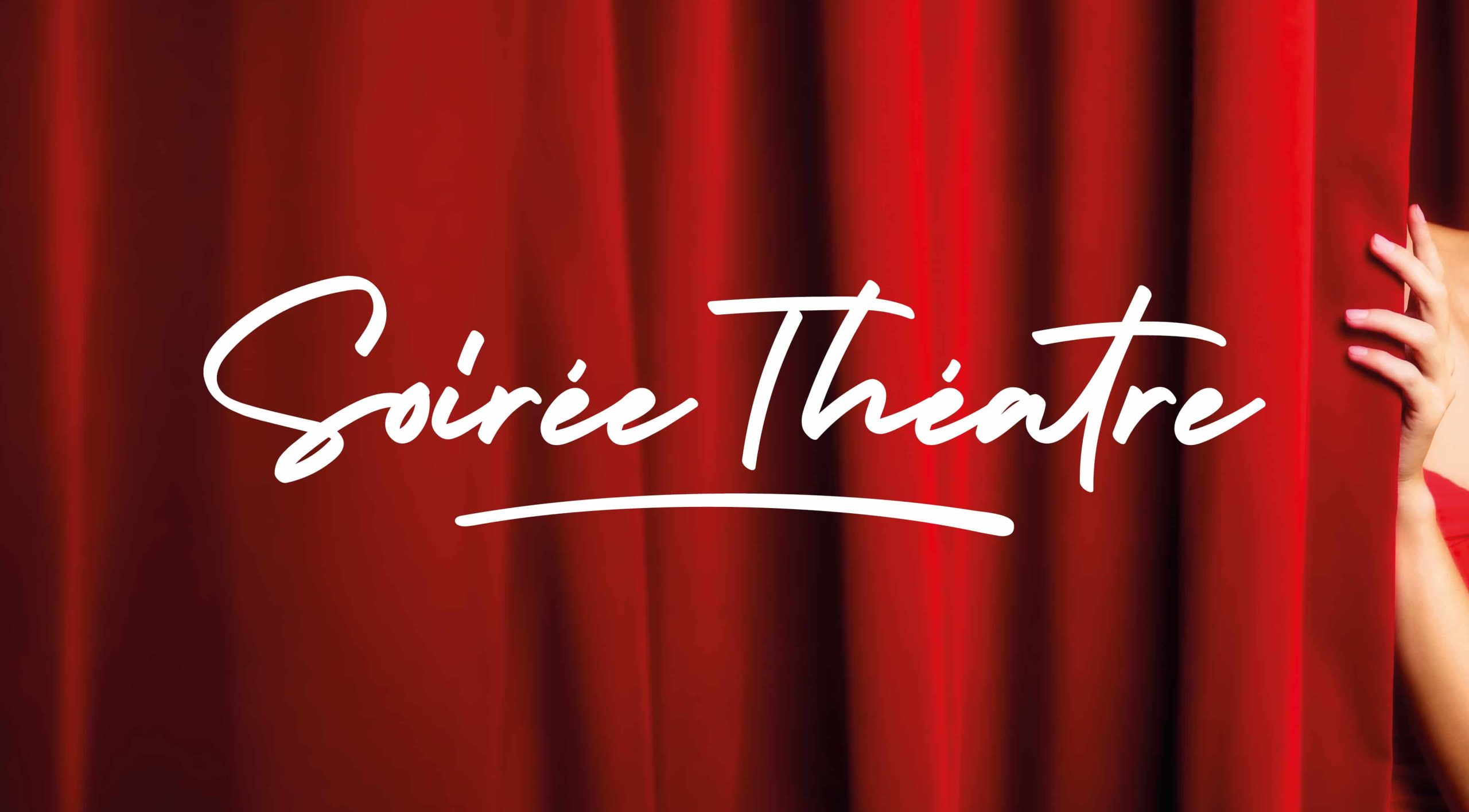 🎭 25/11 soirée théâtre – Montracol entre Bresse et Dombes